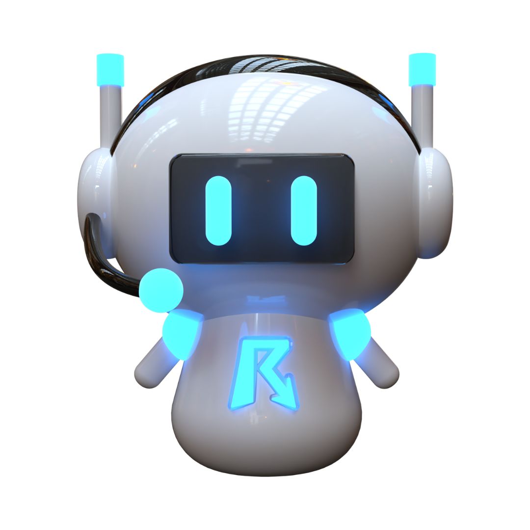 Y'allBot – Shop Ryan Hall, Y'all