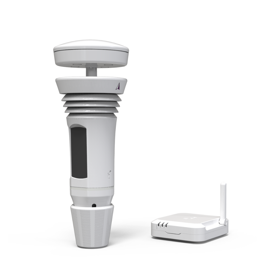 Tempest Weather System – Shop Ryan Hall, Y'all