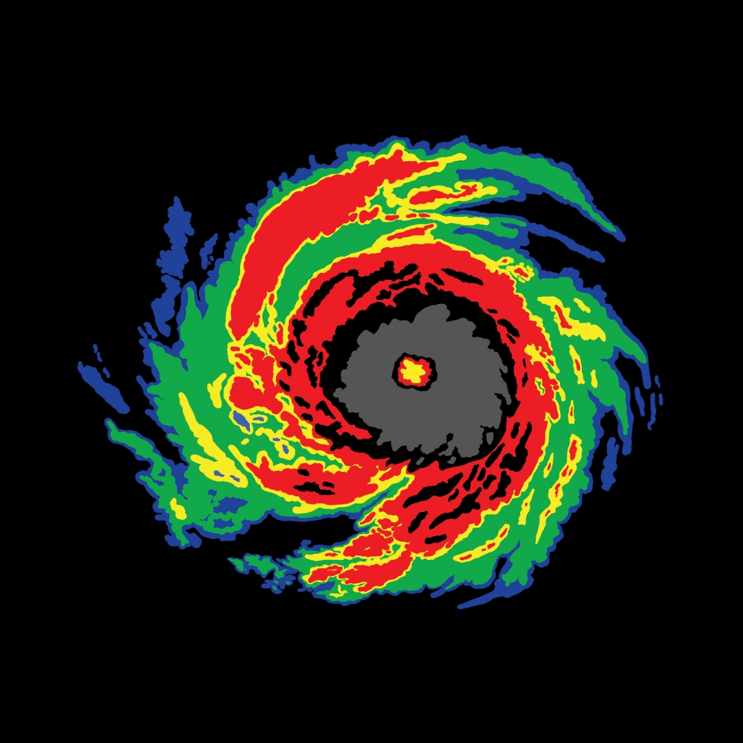 Hurricane – Shop Ryan Hall, Y'all