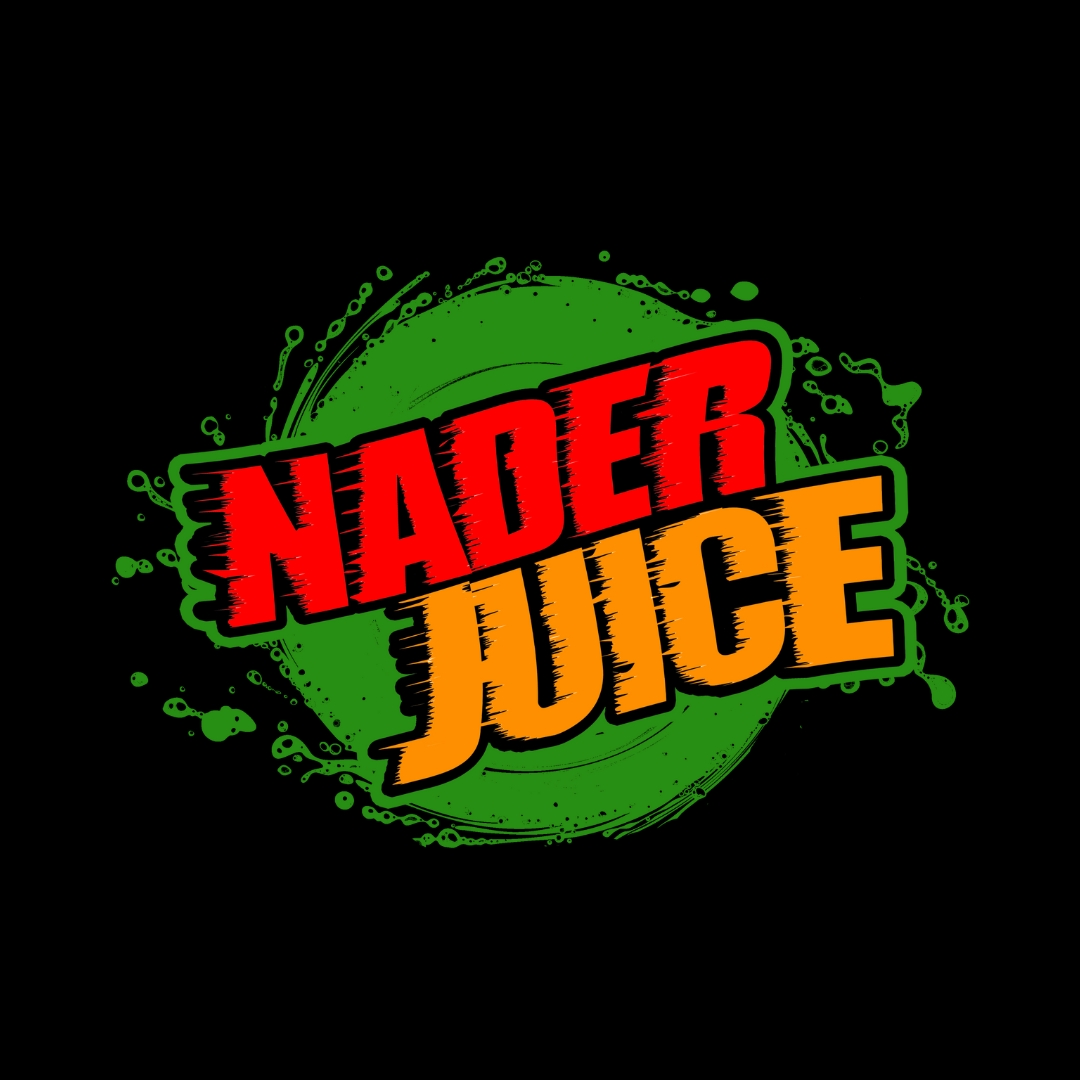 Nader Juice – Shop Ryan Hall, Y'all