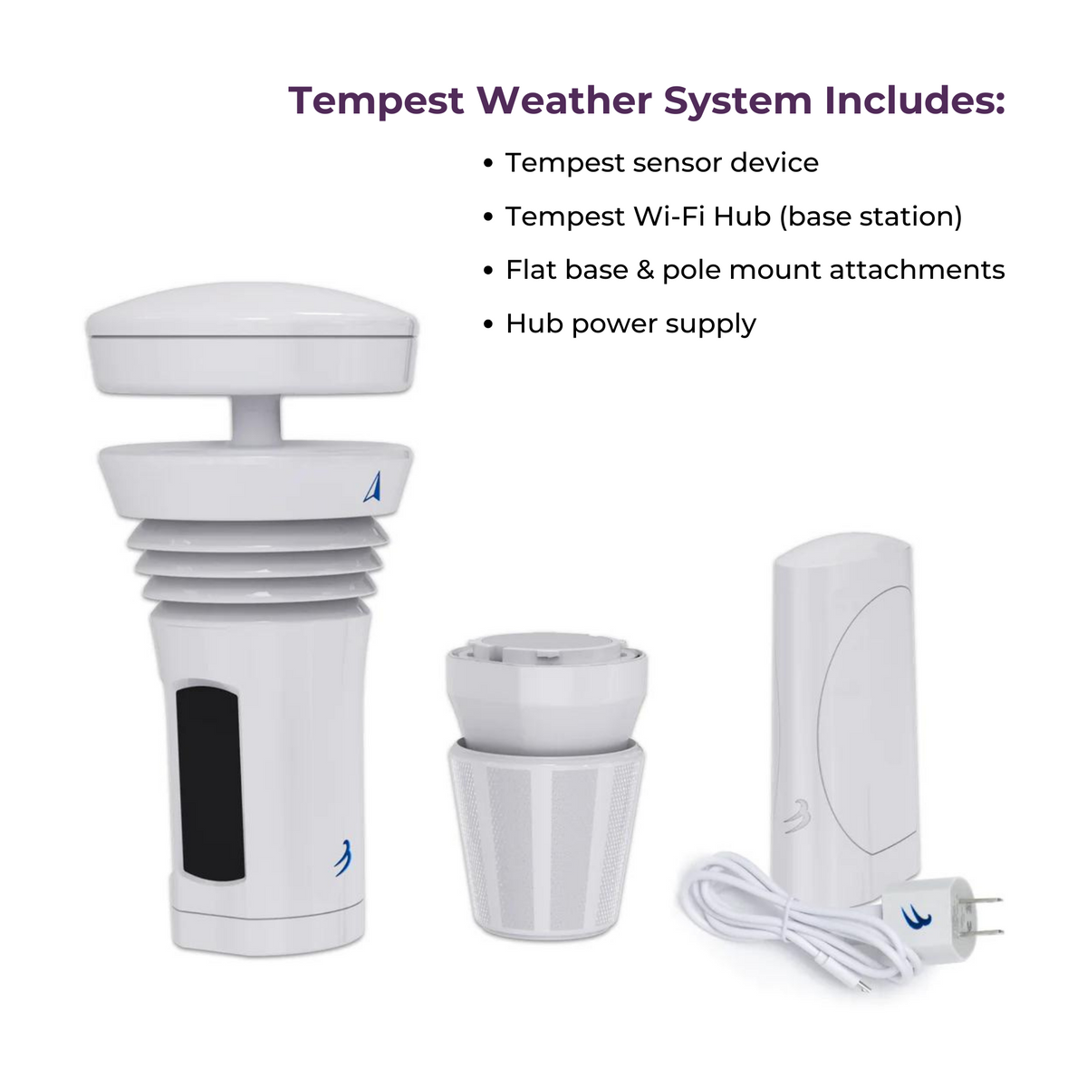 Weather Equipment – Shop Ryan Hall, Y'all