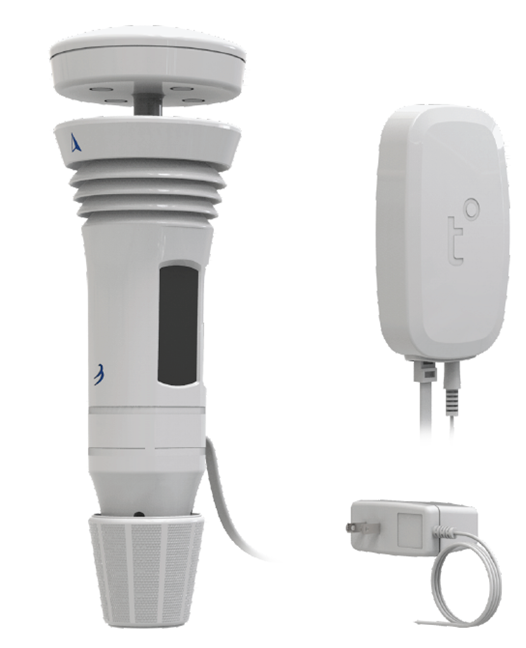 Weather Stations | Shop Ryan Hall, Y'all